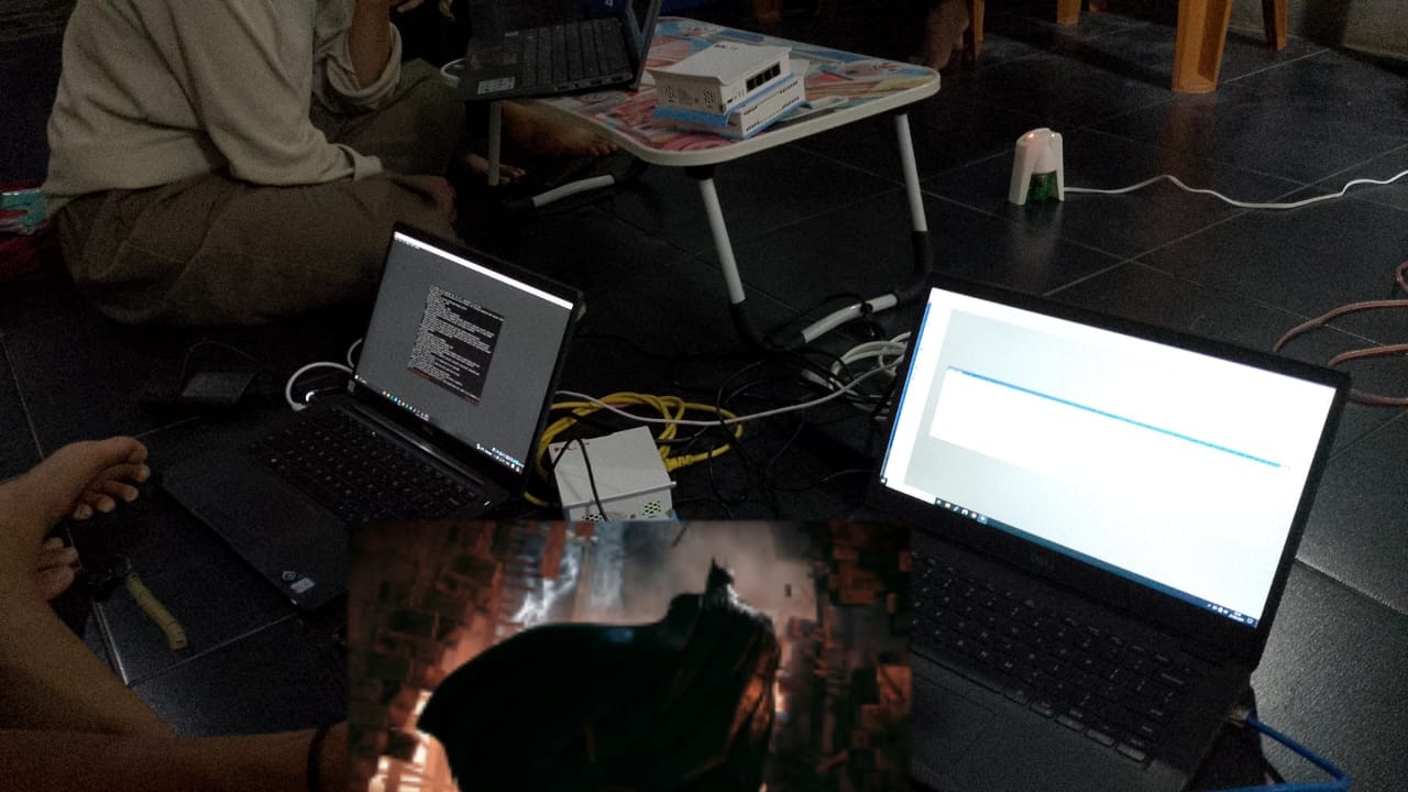 Muhammad Razan | Portofolio