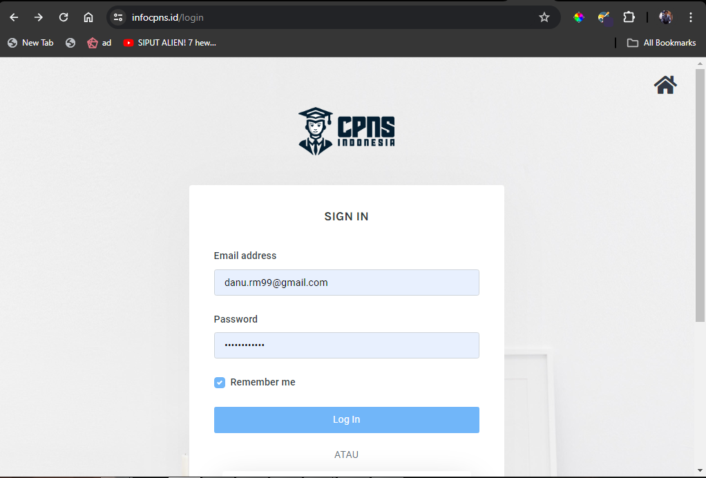 Muhammad Razan | Portofolio