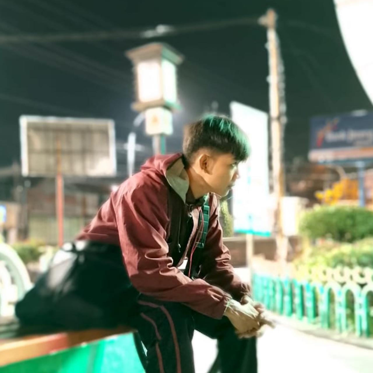 Muhammad Razan | Portofolio