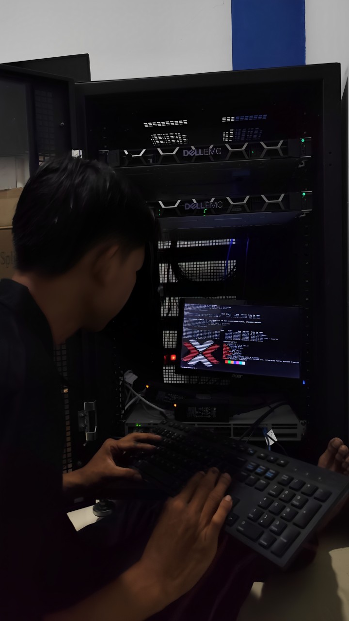 Muhammad Razan | Portofolio